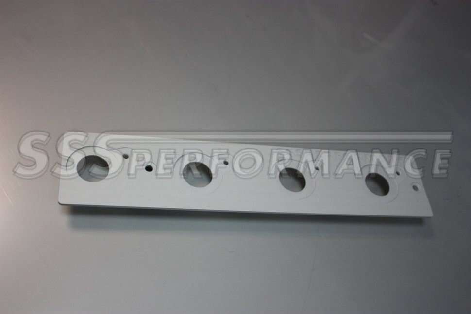 Based Plate for for Lancer Evolution 4-8