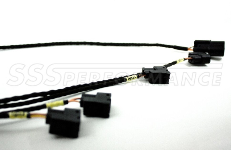 Harness wire for Lancer evolution 1-3 (DSM)